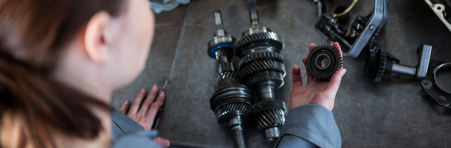 Heritage Motor Sports